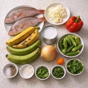 Belize Hudut Recipe: Authentic Feast Life (2026)