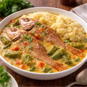 Belize Hudut Recipe: Authentic Feast Life (2026)