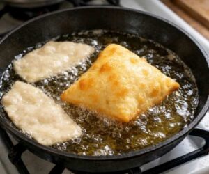 Belizean fry jack Recipe Easy Proven Happy Made