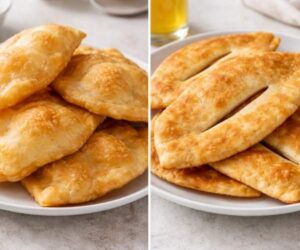 Belizean fry jack Recipe Easy Proven Happy Made